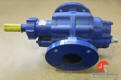 MORGAN POMPE PQ 700 PBY INTERNAL GEAR PUMP | eBay