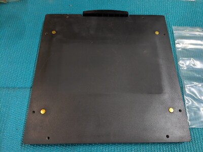 Definitive Technology SuperCube SC2000 Subwoofer Bottom Base Plate With ...