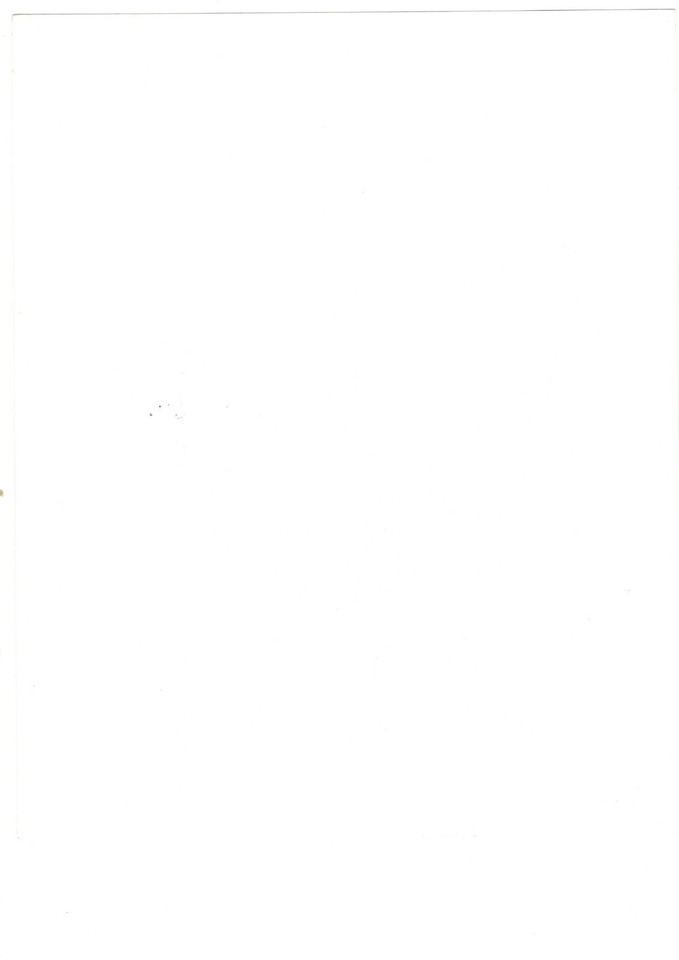 ORIGINAL VINTAGE JOHNNY BENCH BUFFALO BISONS TEAM ISSUED 8X10 PHOTO ...