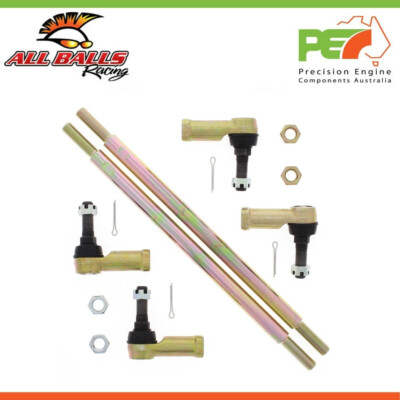 New * ALL BALLS * TIE ROD UPGRADE KIT For CAN-AM TRAx2 500cc 01-05 ...