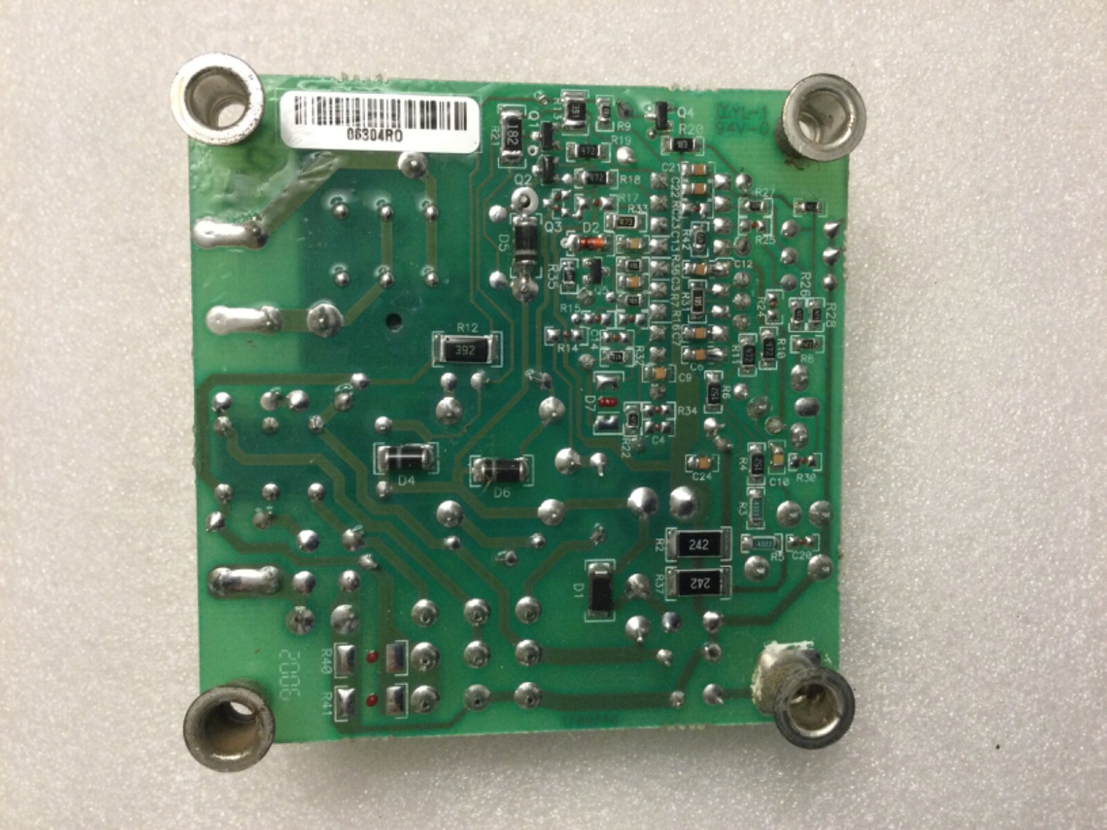 Trane American Standart Defrost Control Board CNT04695 Pecip ...