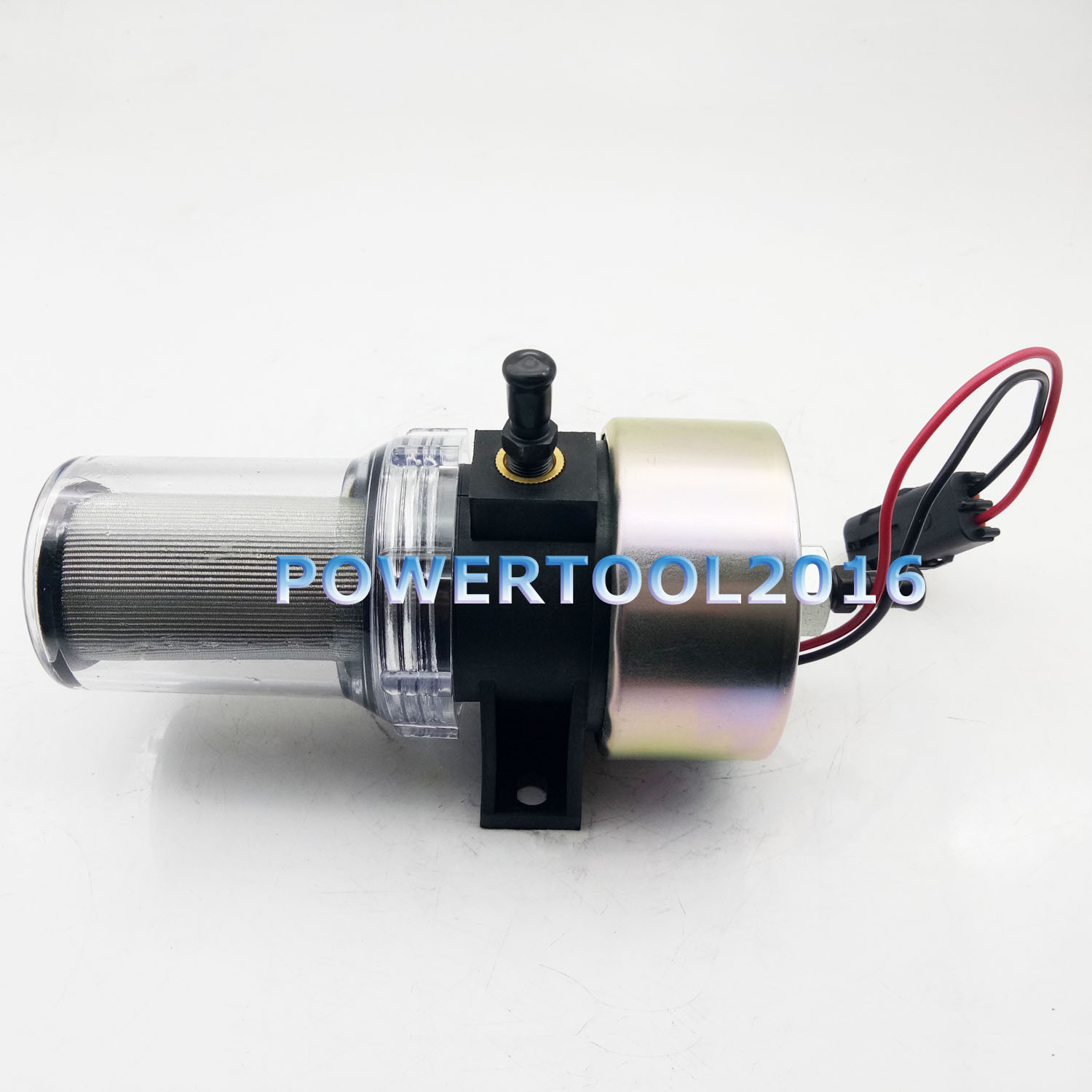Electric Fuel Pump for 40285 40290 40222 40269 Dura-lift 12v Industrial ...