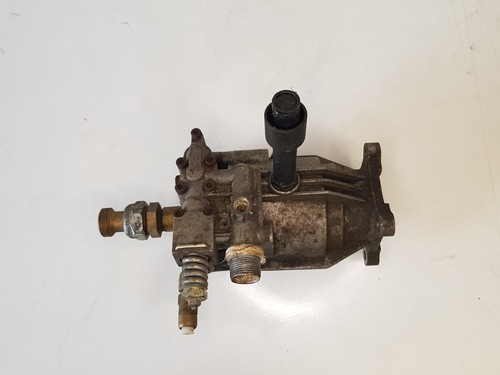 corps de pompe pour pieces de nettoyeur haute pression mac allister mac190th | eBay