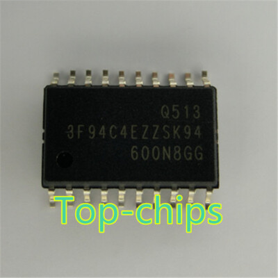 10 PCS S3F94C4EZZ-SK94 SOP-20 IC new | eBay