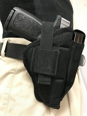 Gun Holster fits Canik TP9 SA or TP40 SA Pro-Tech Outdoors OWB | eBay