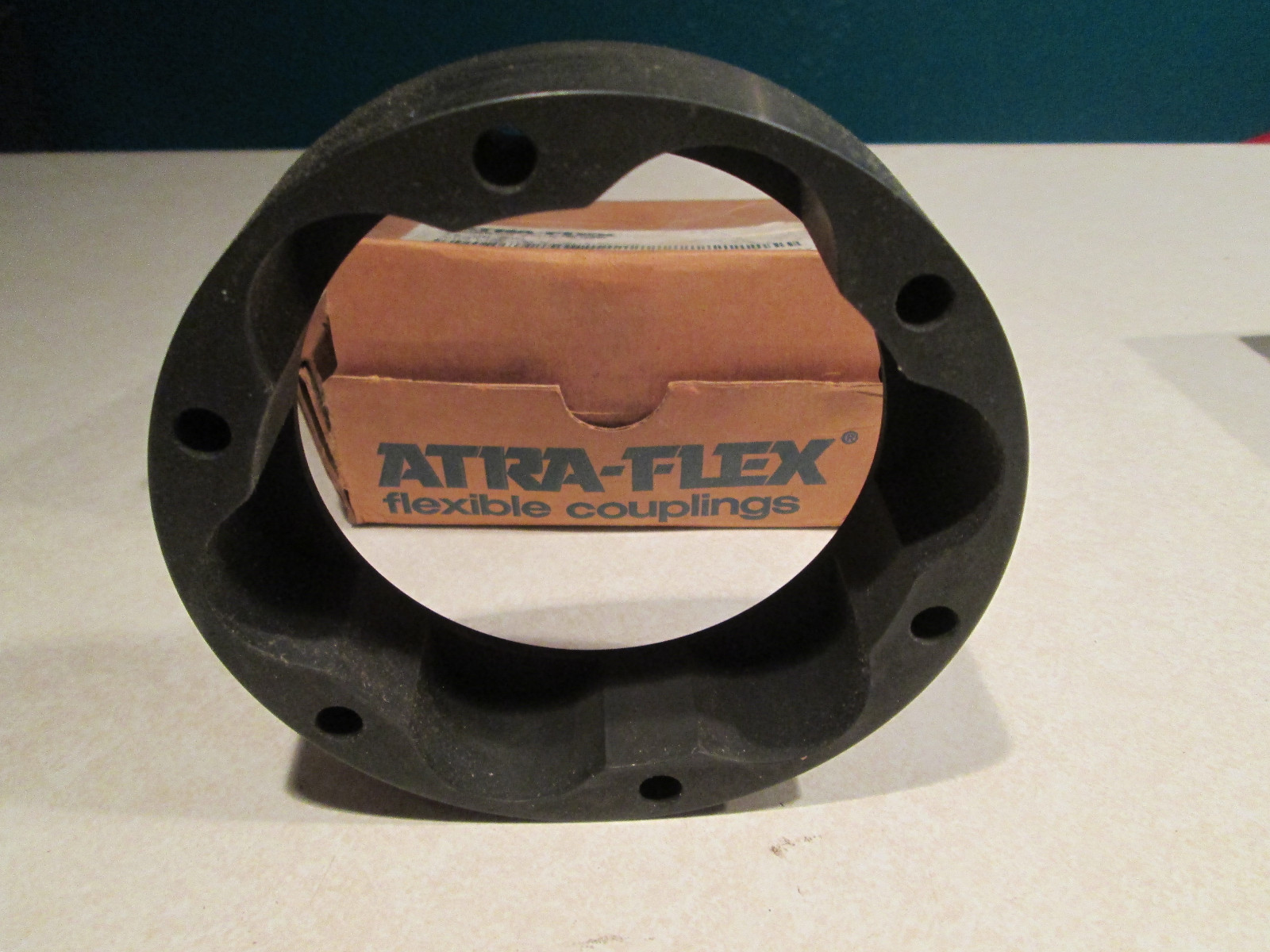 ATRA-FLEX T2 DR MP FLEXIBLE COUPLINGS *NEW IN A BOX* | eBay
