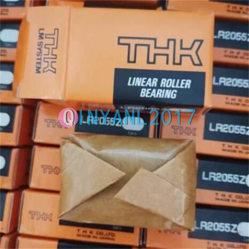 ONE THK LR2055Z Roller Rolling Block Bearing NEW | eBay