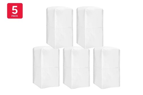 Kogan MX15 Pro Cordless Stick Vacuum Cleaner Dust Bag (5 Pack) | eBay