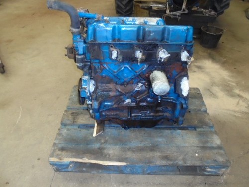 For FORD 4830 5030 4 cyl ENGINE | eBay UK