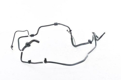 New AUDI A5 8T Intake System Pipe Hose Line 079131051D | eBay