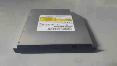 Fujitsu Lifebook AH512 - AH531 DVD Burner Optical Drive SATA CD Reader ...