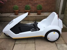 Sinclair C5 for sale | eBay