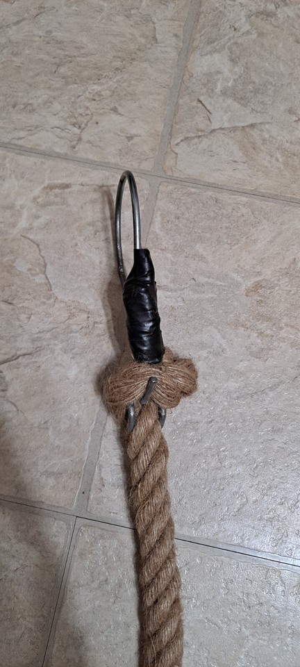 Deer Scrape Rope Mock Scrape Licking Branch Deere Lure Deer Scent ...