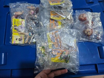 takara Tomy Chucky mini&Galoob Star Wars Episode I Micro Machines&anime ...