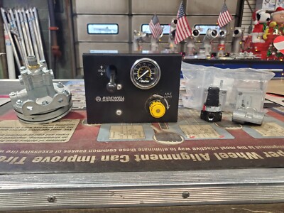 AIR CONTROL BOX KIT | eBay