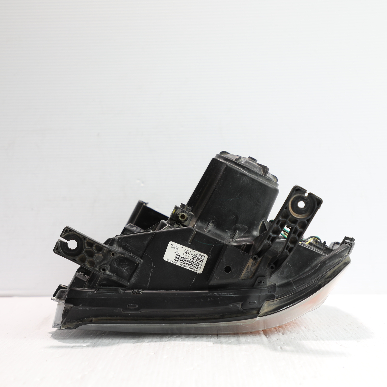 GMC Sierra 2500 HD 2018 LH Headlight OEM 84180592 for sale online | eBay