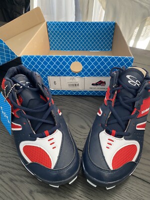 Boombah Baseball Cleats | eBay