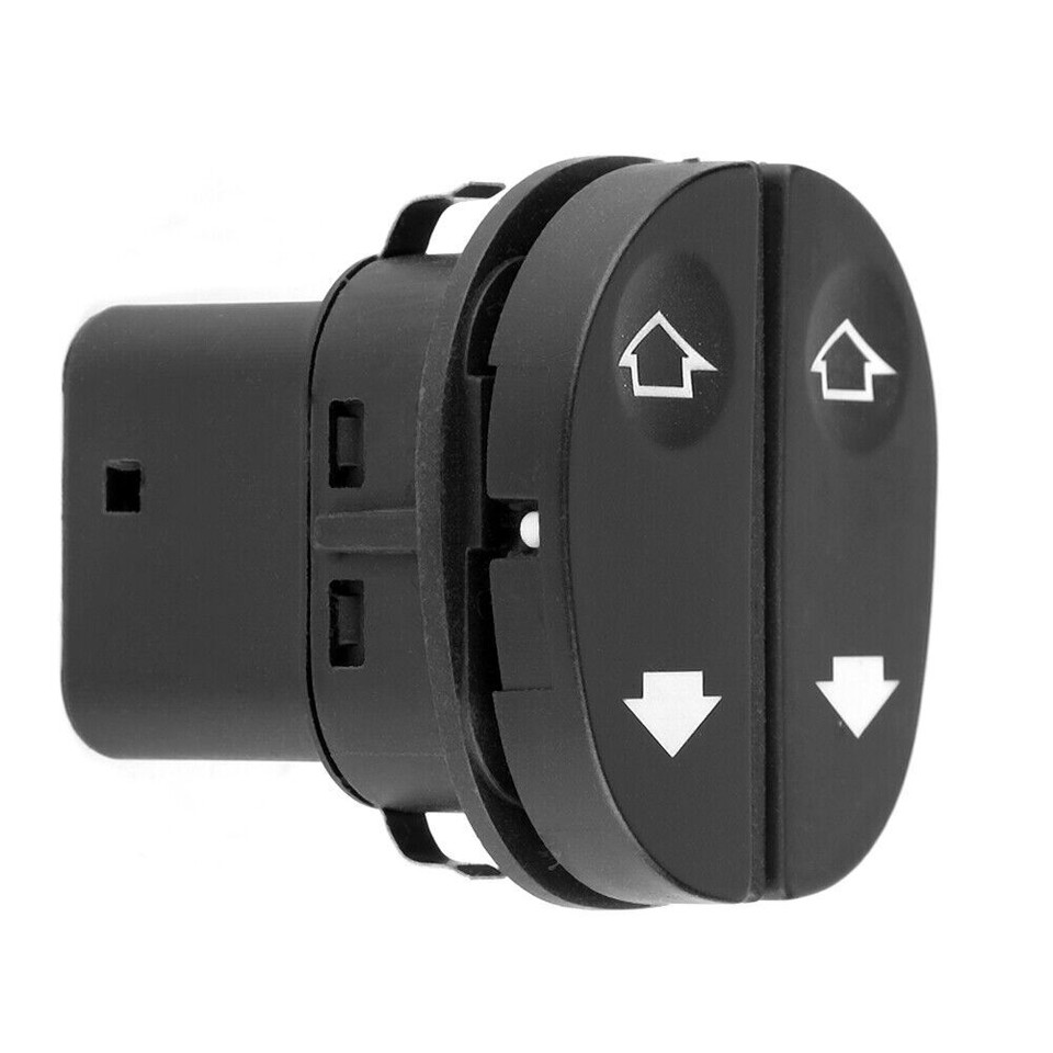 For Ford Fiesta Fusion KA Puma NEW Power Window Switch 96FG14529BC ...
