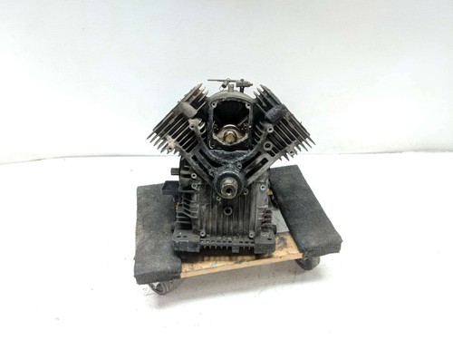 16 John Deere Gator TX Engine Motor Case Block w/ Primary Clutch | eBay