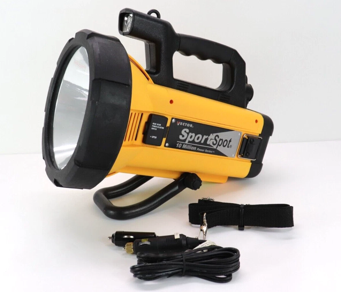 Vector Vec138c Replacement Battery