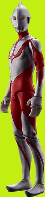 Bandai Shin Ultraman Ultra Action Figure Fake Ultraman 17 points ...