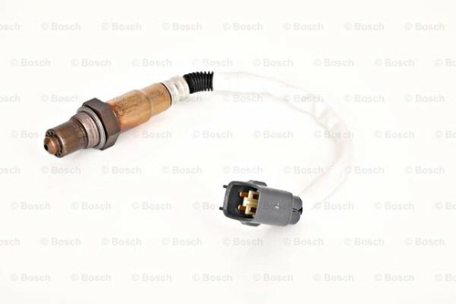 BOSCH Lambda Sensor For CITROEN C1 PEUGEOT 107 TOYOTA Aygo 05-14 ...