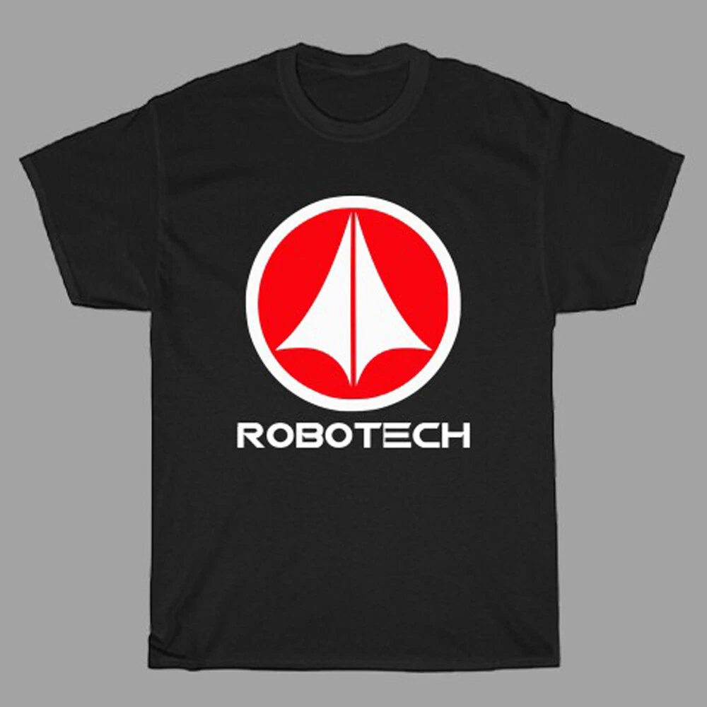 Robotech Logo