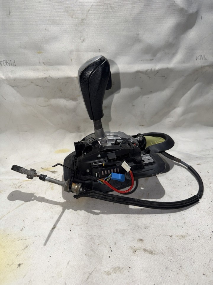 07-13 BMW E90 E92 335i 328i Automatic Gear Shifter Selector Assembly ...