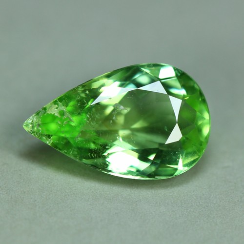 1.40 Cts_Outstanding_100 % Natural Copper Manganese Bearing Paraiba ...