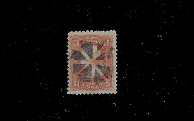 US Scott 94 Used, Fine - Very Fine SCV $12.50 | eBay