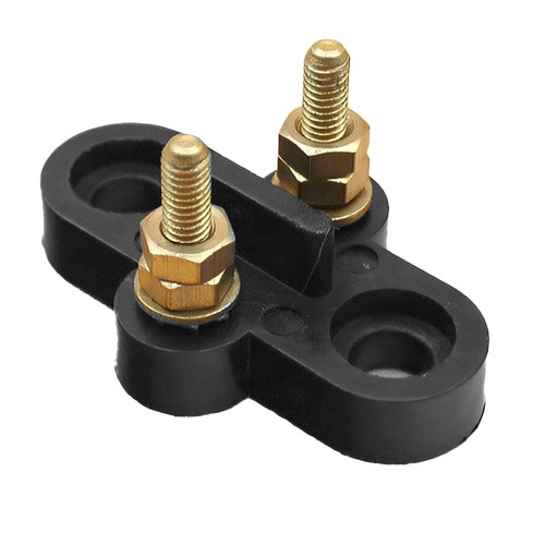 Junction Terminal Block Fits Ford Tractor 501 800 2000 4000 600 8N ...