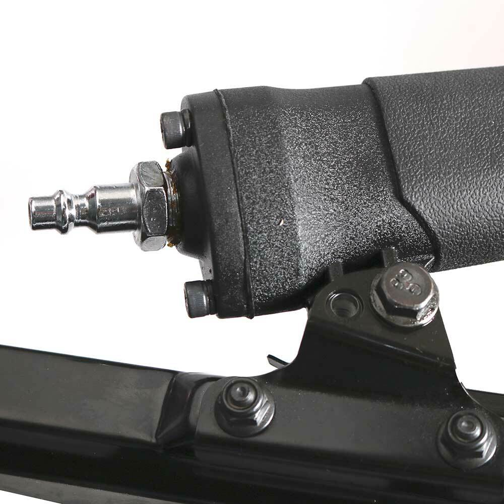 Full Round Head Framing Nailer 3-1/4" (Generic Hitachi NR83A2) - AL83A ...