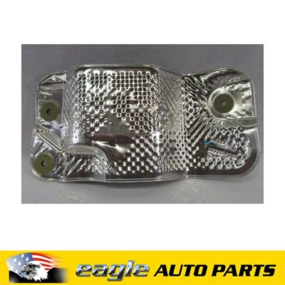 HUMMER H3 INTERMEDIATE EXHAUST HEAT SHIELD ASSEMBLY # 25793426 | eBay ...