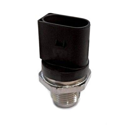 Fuel Pressure Sensor For BMW X1 X3 X4 MINI Clubman Clubvan 04-20 ...