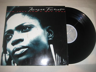 Joyce Faber - You just can't buy love 12'' Maxi Tatort | eBay.de