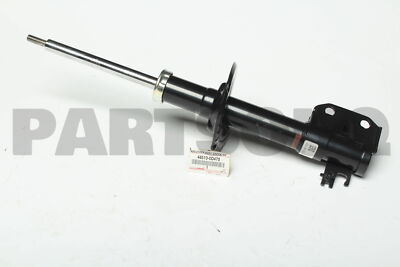 485100D470 Genuine Toyota ABSORBER ASSY 48510-0D470 | eBay