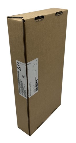 SIEMENS SIMODRIVE 611D - 6SN1118-0DJ21-0AA0 - NEW | eBay