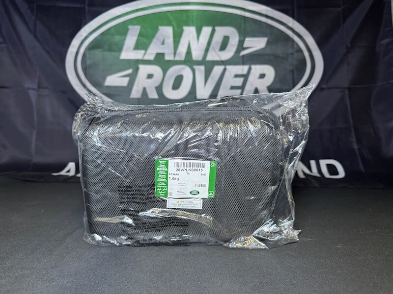 Genuine Land Rover First Aid Kit USA and Canada VPLKS0615 | eBay