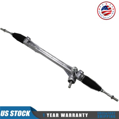 For2.4L/2.5L Toyota RAV4 2006-2015 Power Steering Rack & Pinion ...