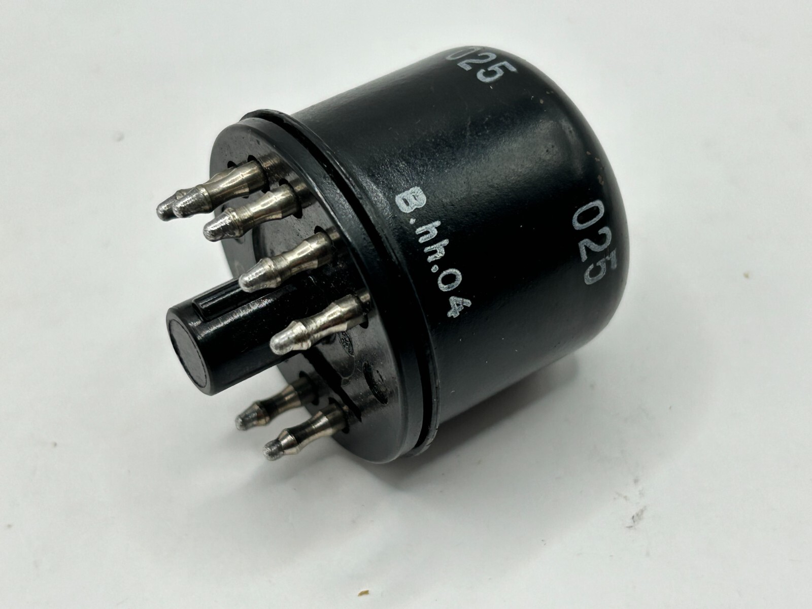 ef12k ef12 tube Telefunken Germany preamp tubes valve klangfilm v69 ...