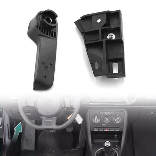 OE Number 1J1823633A Hood Latch Release Handle for Jetta For Golf For ...