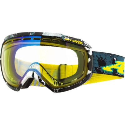 Arnette Skylight Snowboarding Goggles Ski AN5004 For Skiing Winter Snow ...