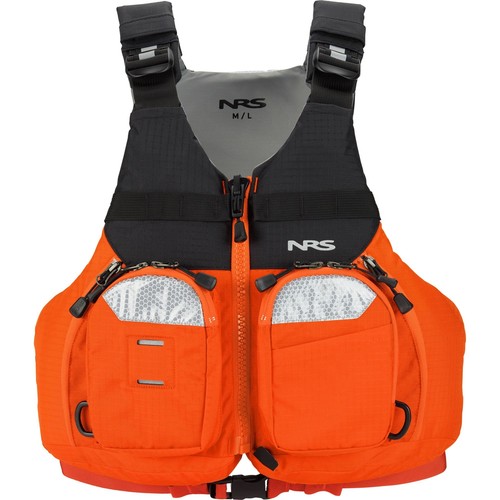 NRS Odyssey PFD, Flare, Medium/Large 603403481713 | eBay