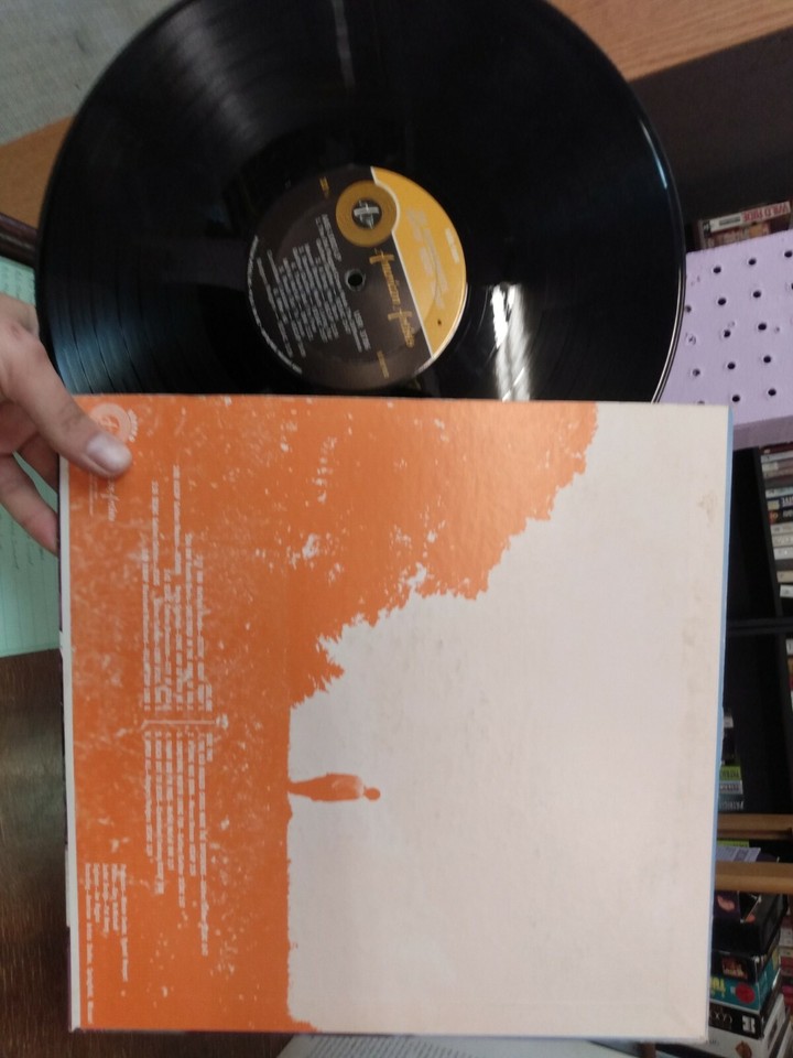 Getting Ready Today Jim Sunderwirth~AUTOGRAPHED~Private Christian Xian ...