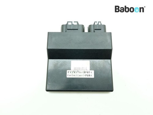 Unité CDI / ECU Kawasaki ER-6 2012-2016 (ER6 ER-6 EX650 ER650E-F ...