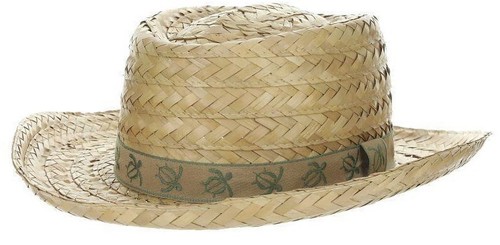 DPC * MENS GAMBLER HAT * L/XL * NEW BURI STRAW PANAMA STYLE SUN SHADY ...