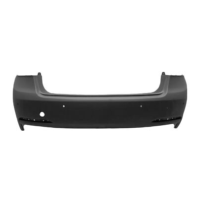 Cover-Rr Bumper 86640B1100 for Hyundai | eBay Australia