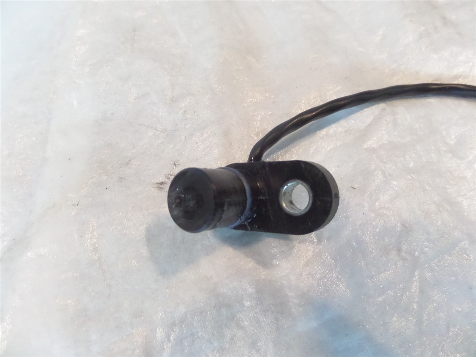 Harley Davidson Dyna Super Glide Wide Glide & Low Rider Speedometer ...