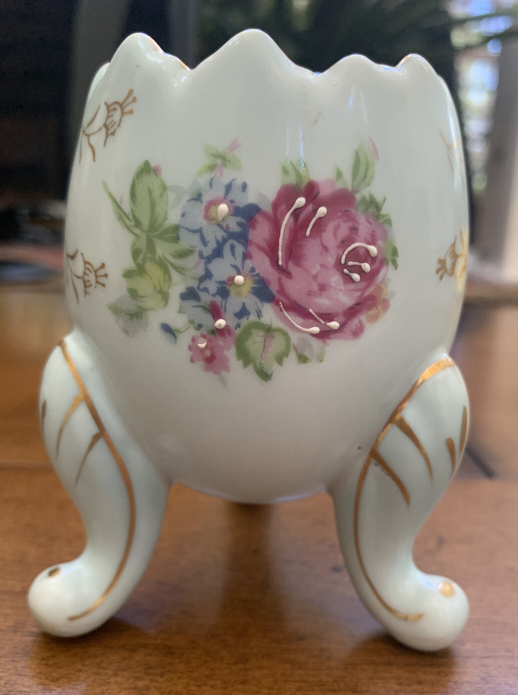 Vintage Napcoware Egg C3199/S | eBay