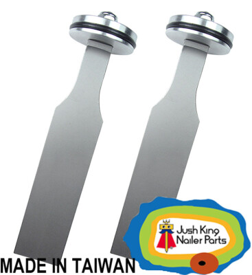 PACK OF 2 DRIVER ASSEMBLY/BOSTITCH 438S2-1,450S2-2 16GA STAPLER/PART NO ...